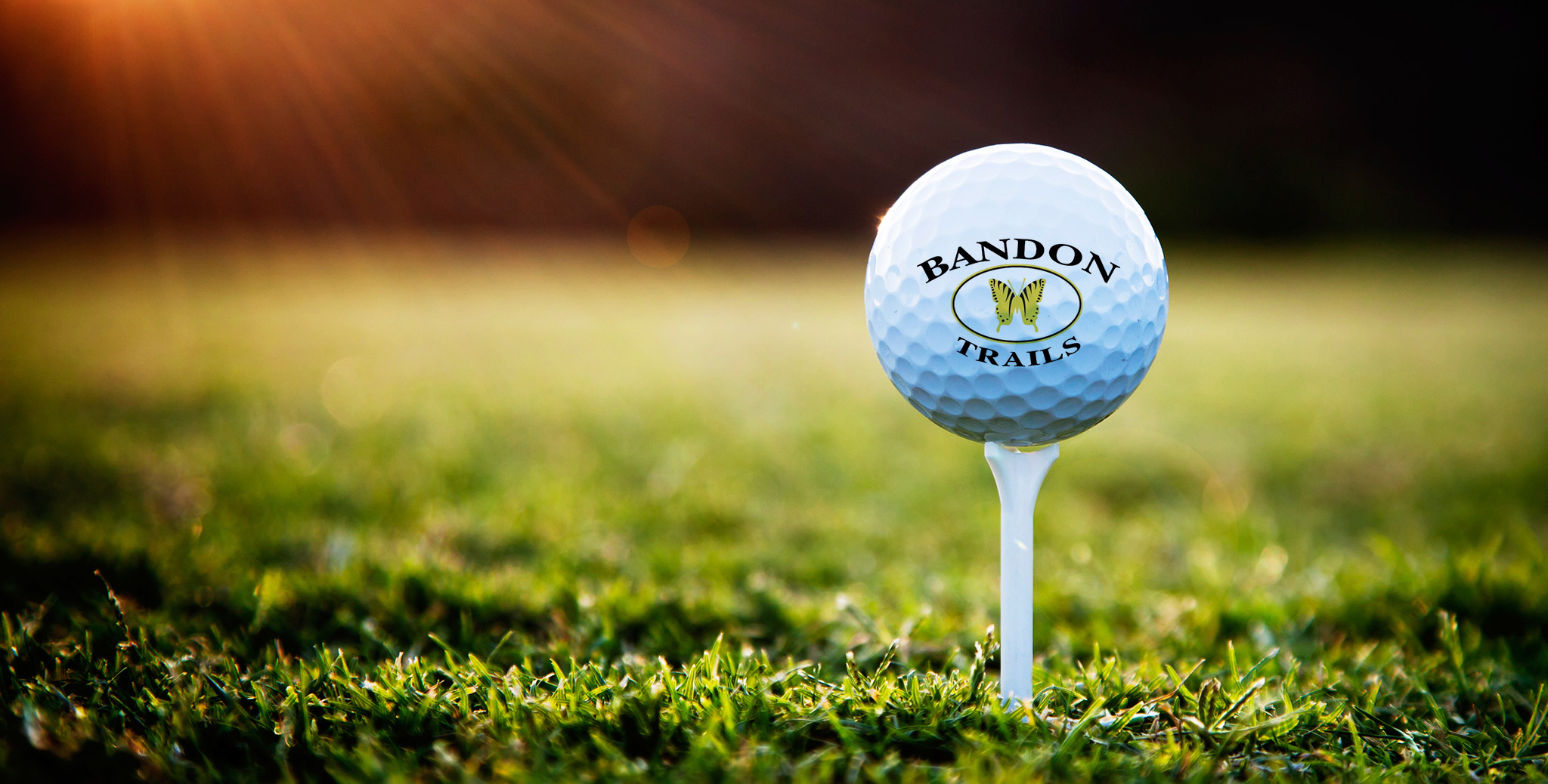 Bandon Dunes | Glantz Design