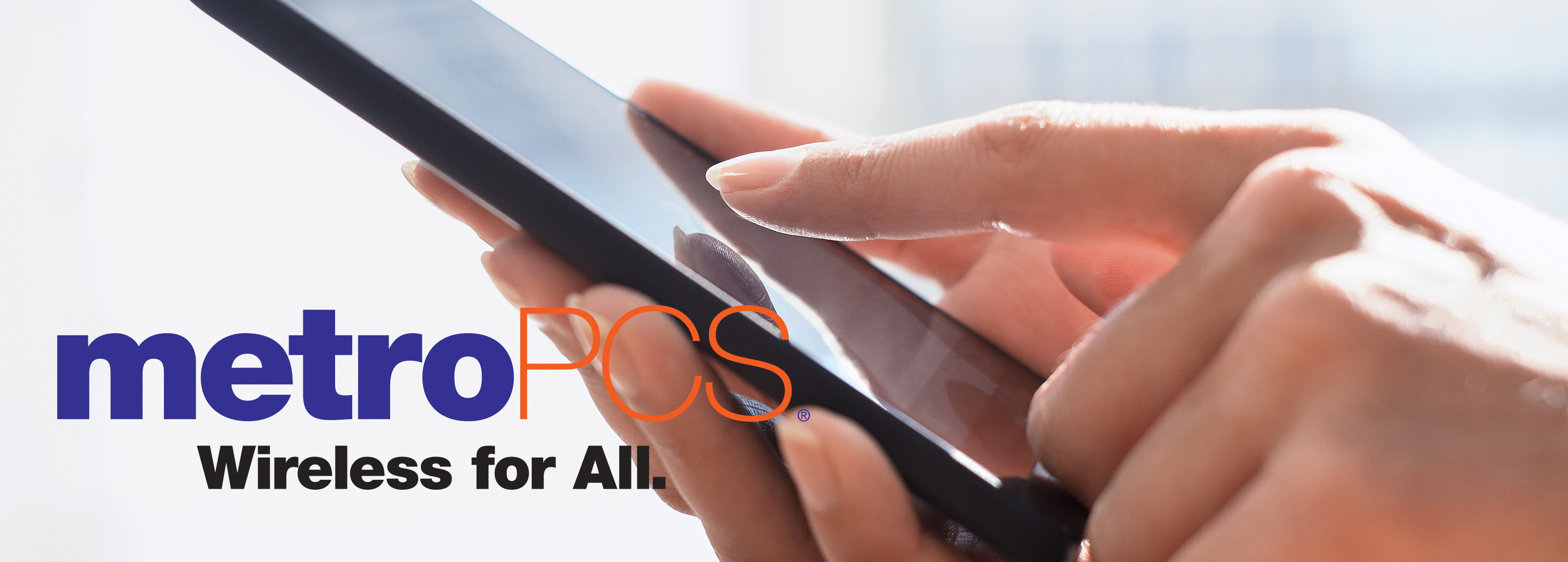 MetroPCS | Glantz Design