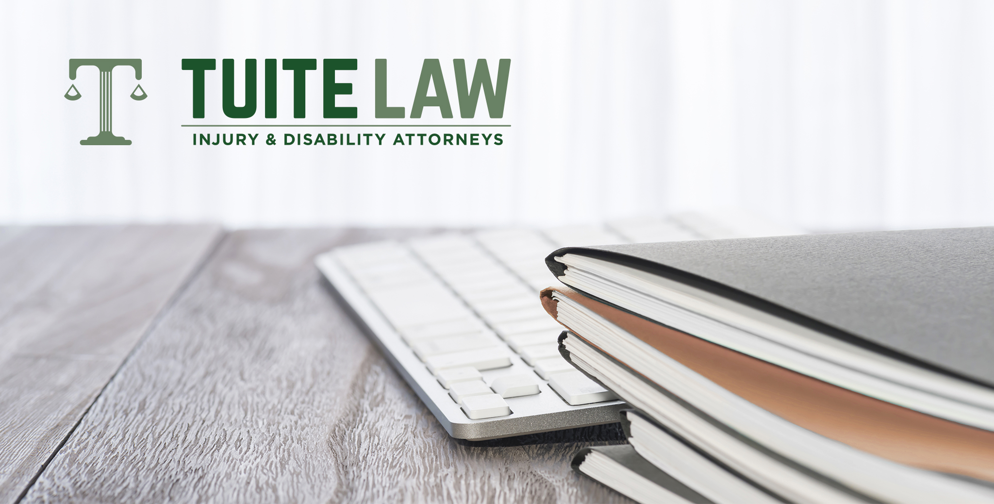 Tuite Law | Glantz Design