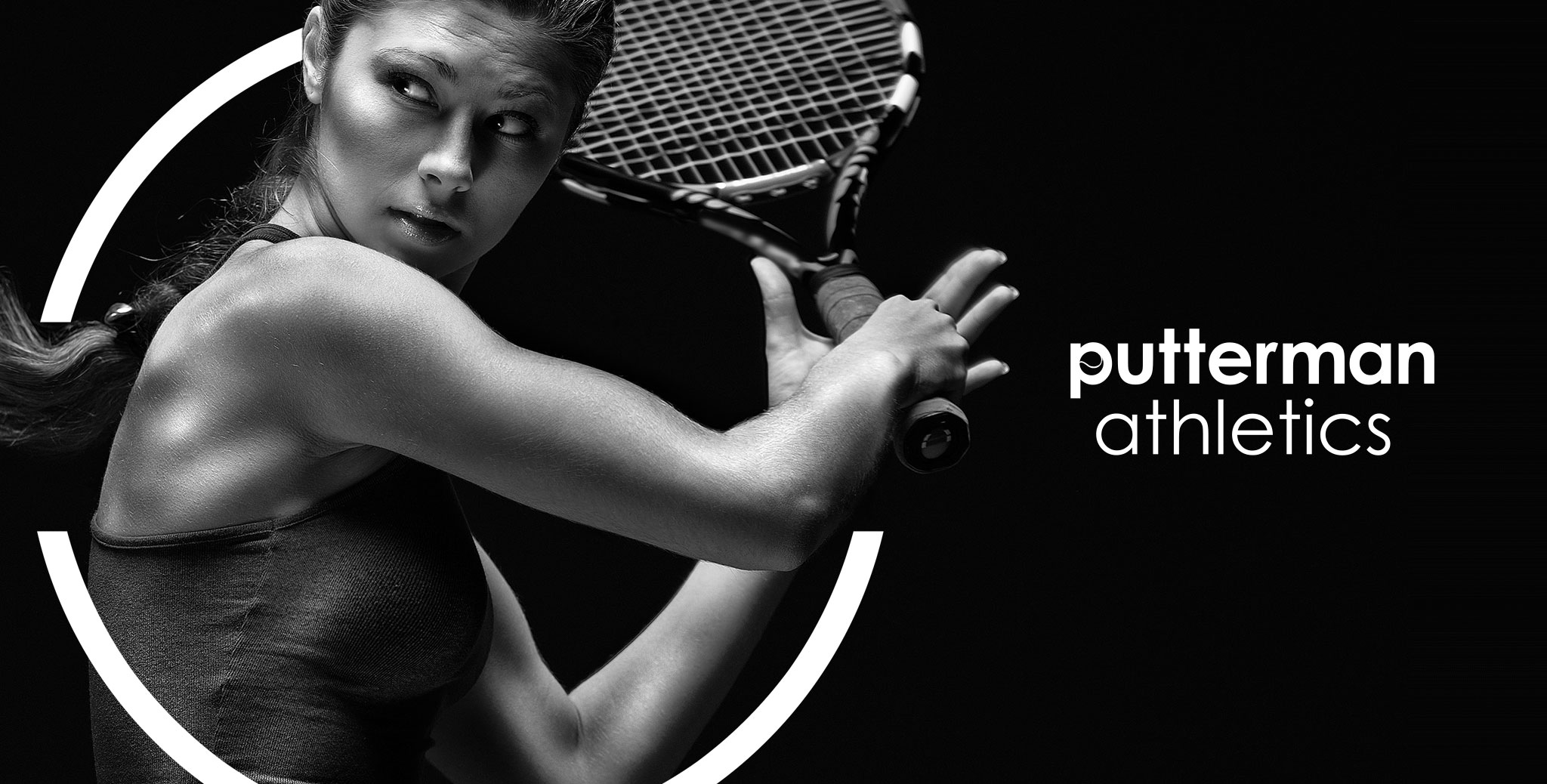 Putterman Athletics | Glantz Design