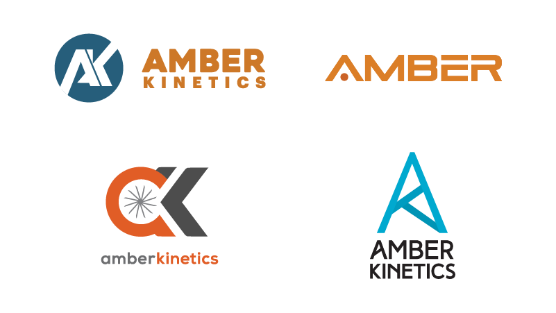 Behind the Scenes: Our Logo Design Process - Glantz