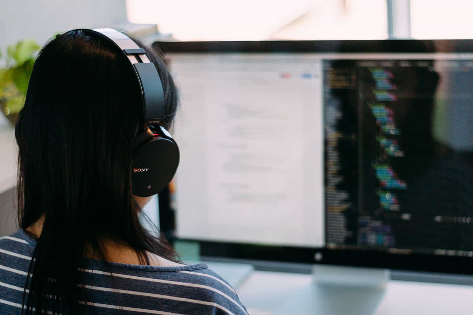 Front-End WordPress Developer - Glantz Design