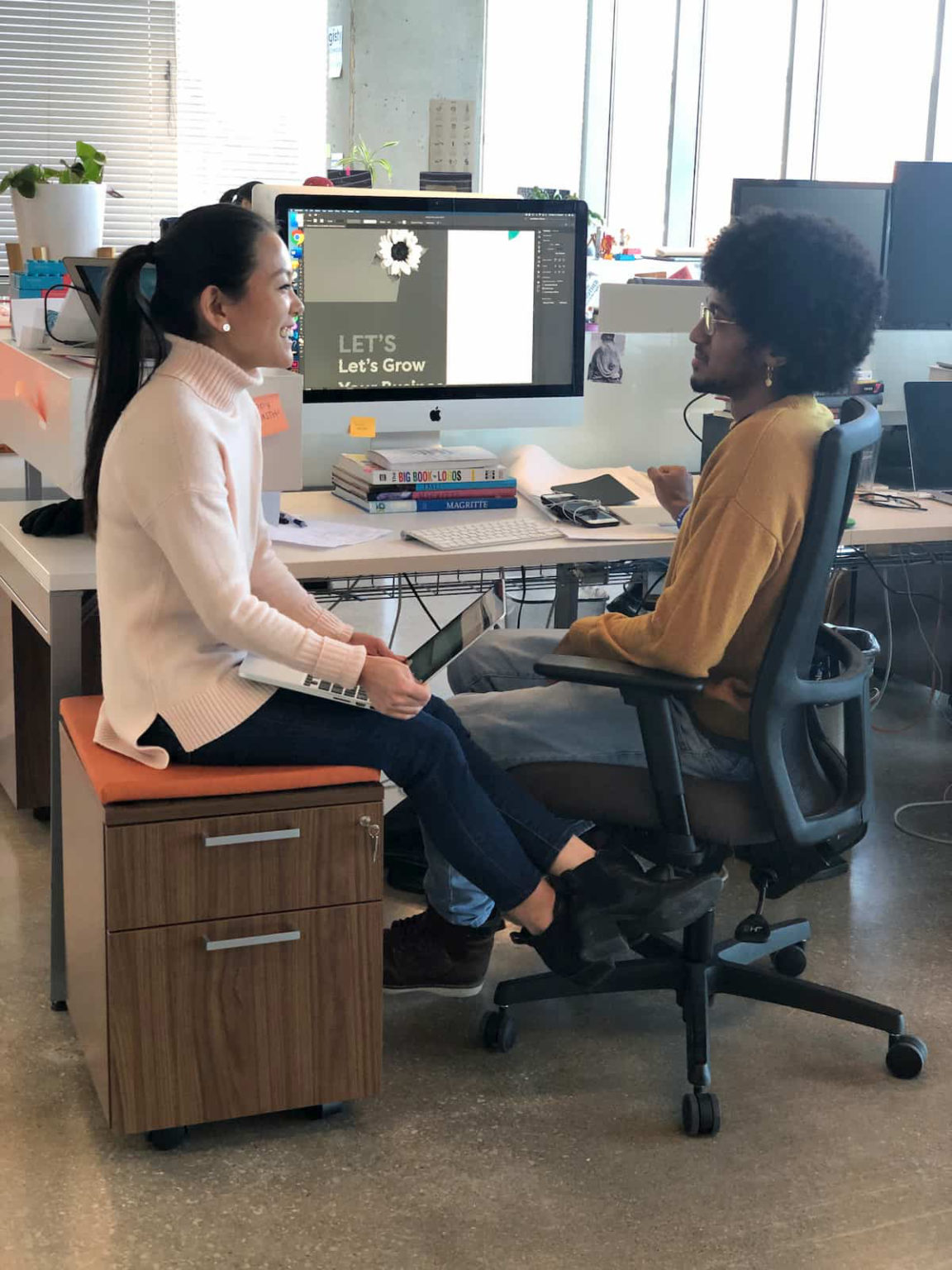 The Inside Scoop of Our Design Apprenticeship Program - Glantz