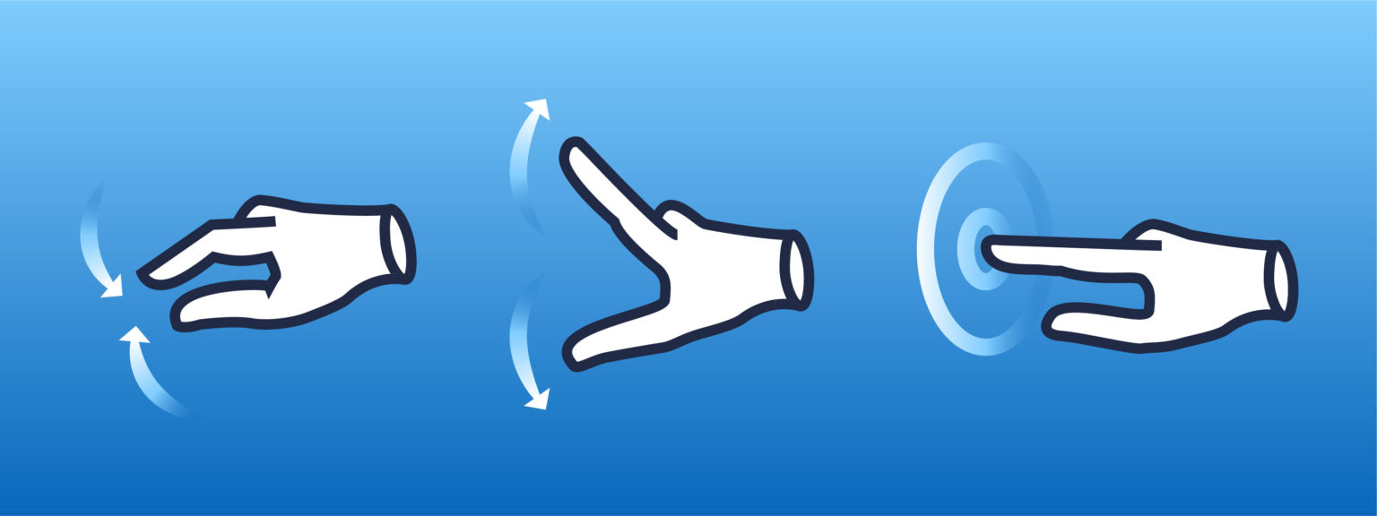 Top 3 Ways to Interact with our Digital World in 2020 - Glantz