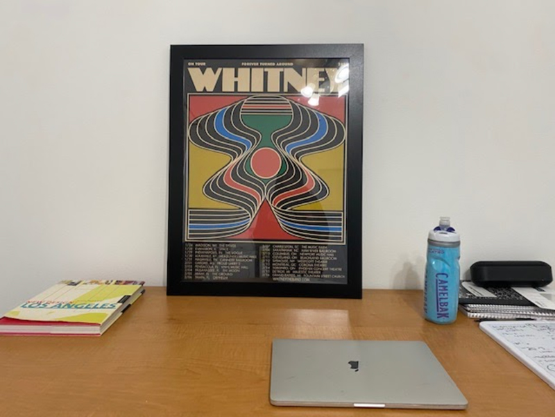 A Lesson for your Business, Taught by the Concert Poster - Glantz