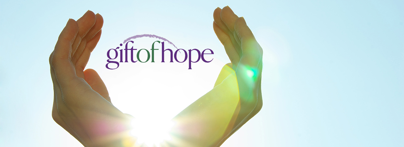 Gift of Hope | Glantz Design